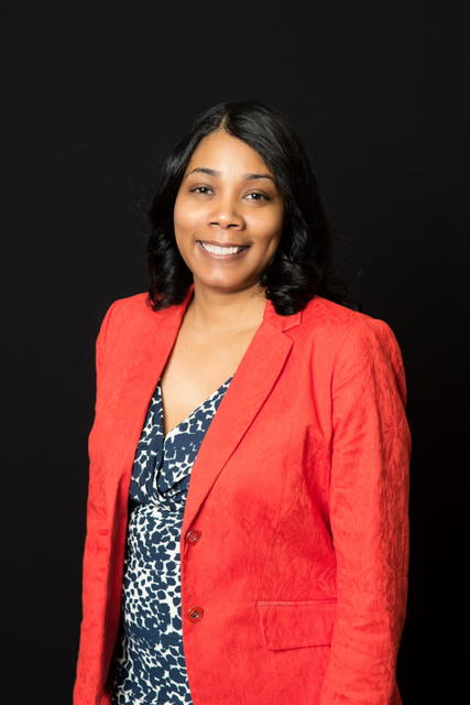 Neighborhood Center Welcomes Executive Director - Neighborhood Center UMC